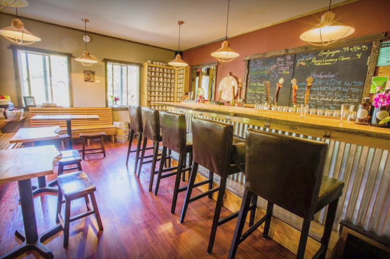 Restaurants | Orcas Today